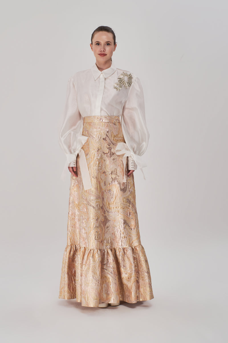 Brokar Skirt – nihanpeker